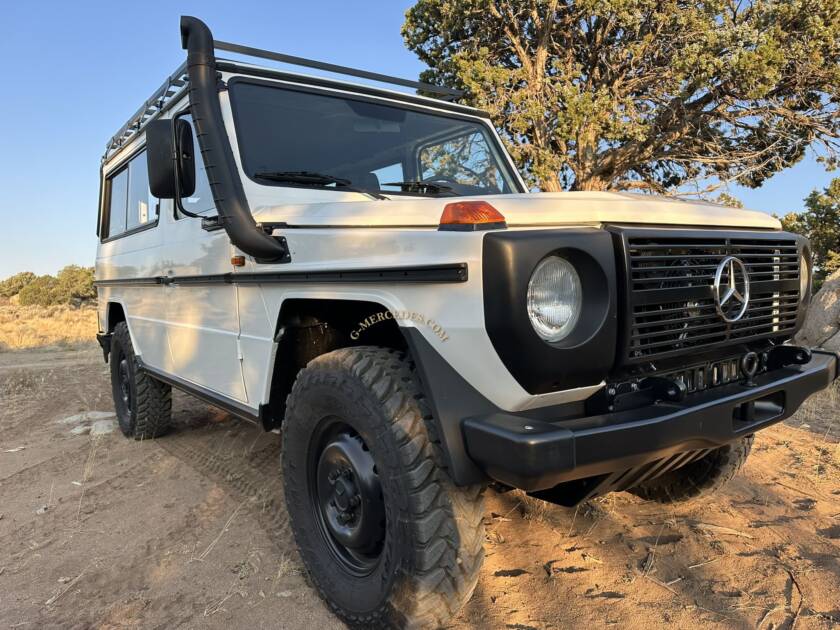 Inventory – G-Mercedes LLC